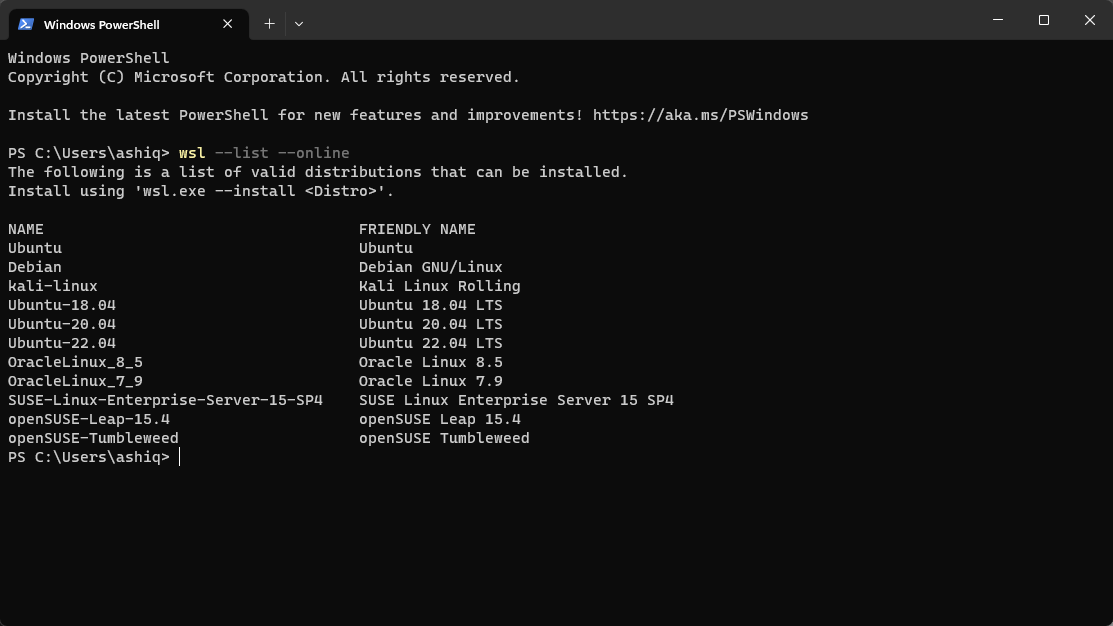 How To Use Ssh In Powershell A Comprehensive Guide Linovox